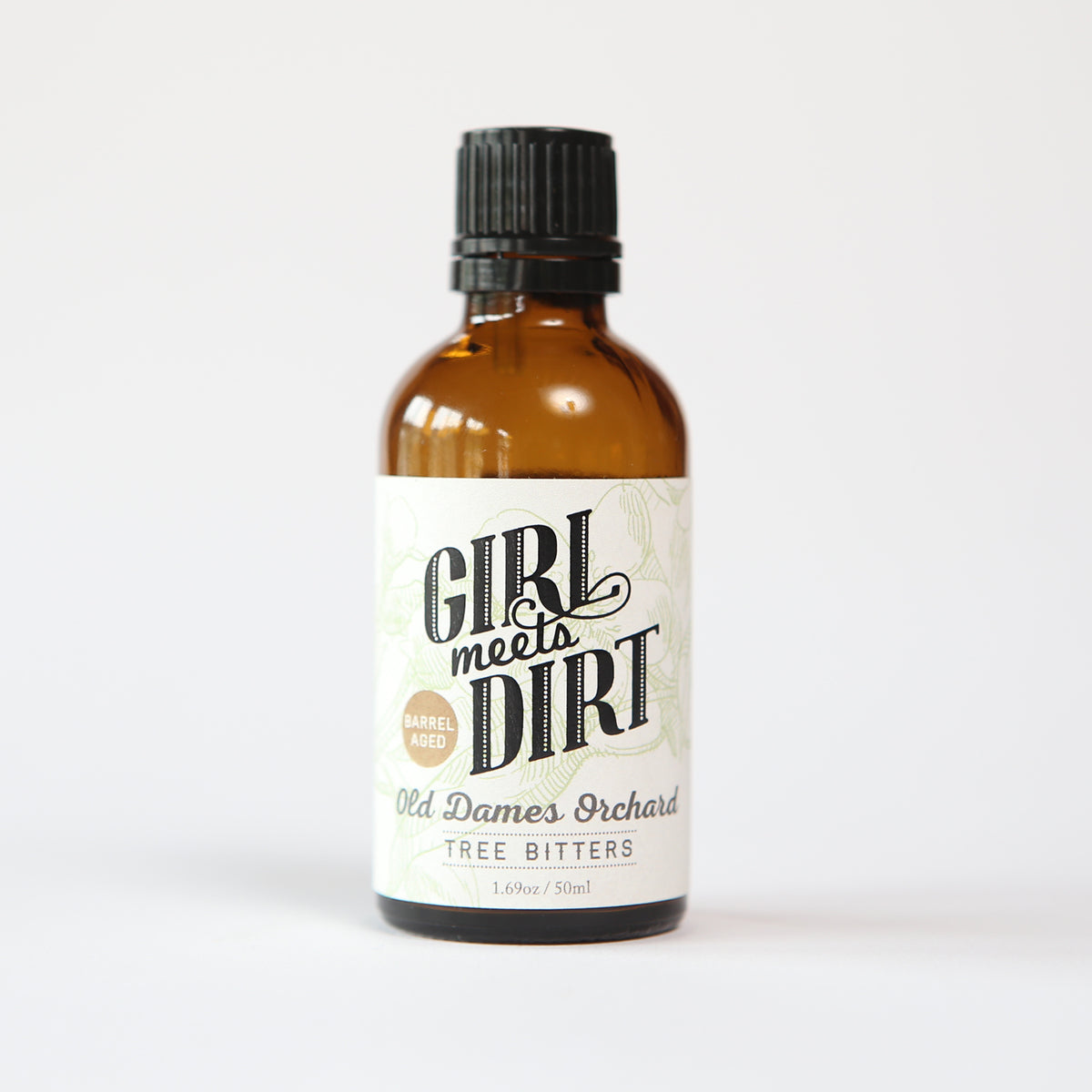 Old Dames Orchard Bitters | Girl Meets Dirt